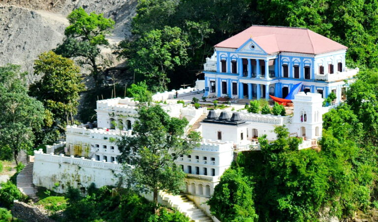 Rani Mahal Tour | Taj Mahal of Nepal Tansen Palpa | Domestic Holiday