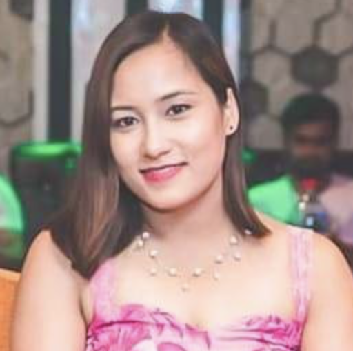 Nisha Joshi | Laser Travel and Tours Service Review